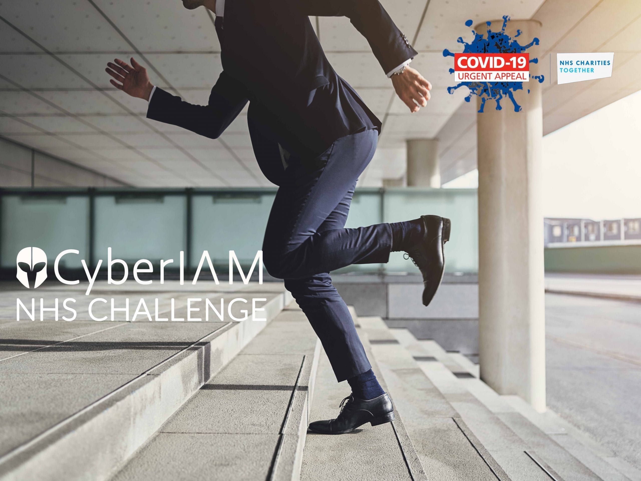 CyberIAM NHS Challenge - CyberIAM