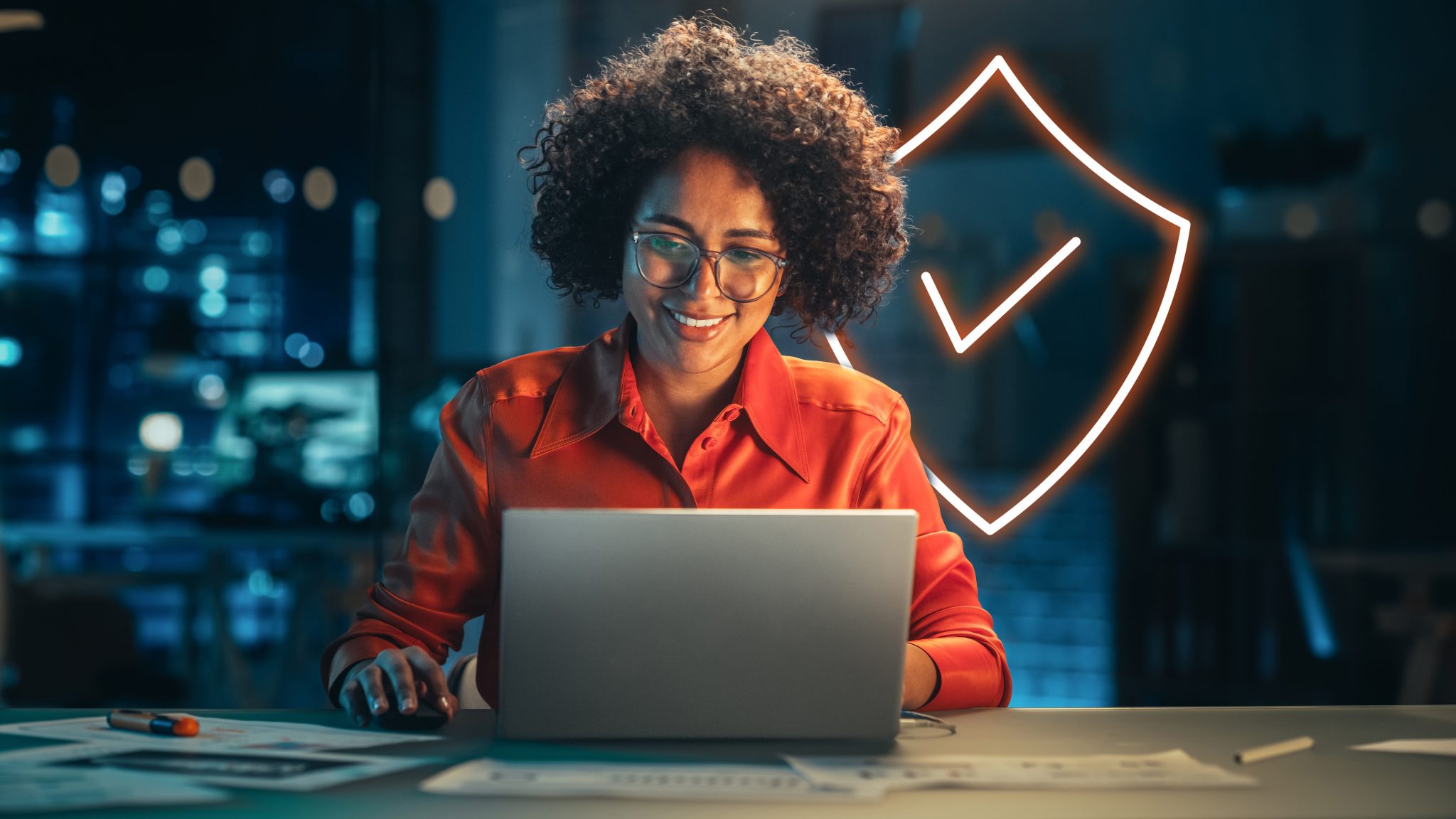 CyberIAM - Identity services expert - providing IAM, PAM, IGA, and CIAM ...