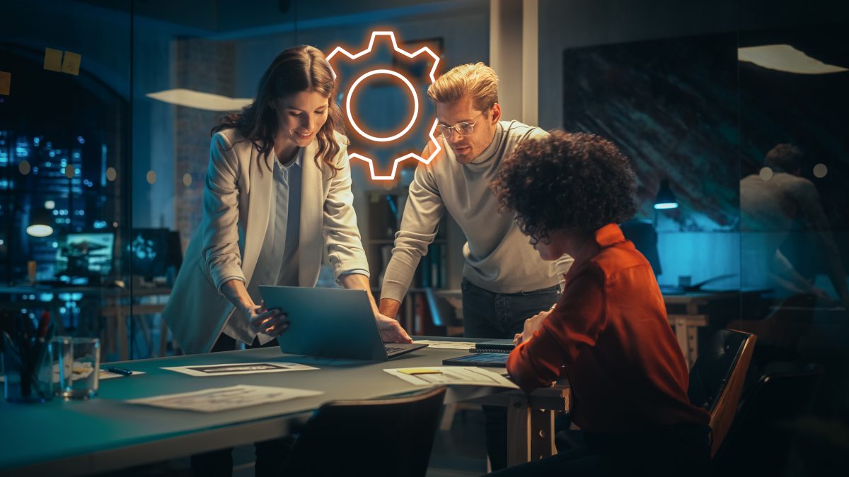 CyberIAM - Identity services expert - providing IAM, PAM, IGA, and CIAM ...