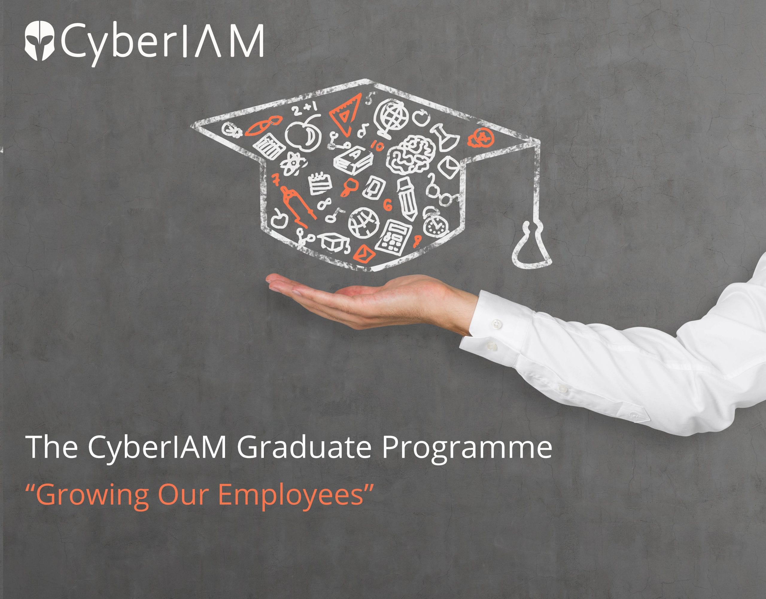 CyberIAM Graduate Programme - CyberIAM