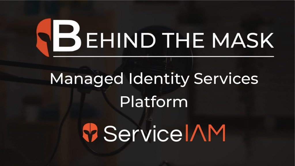 Managed Identity Services Platform - CyberIAM