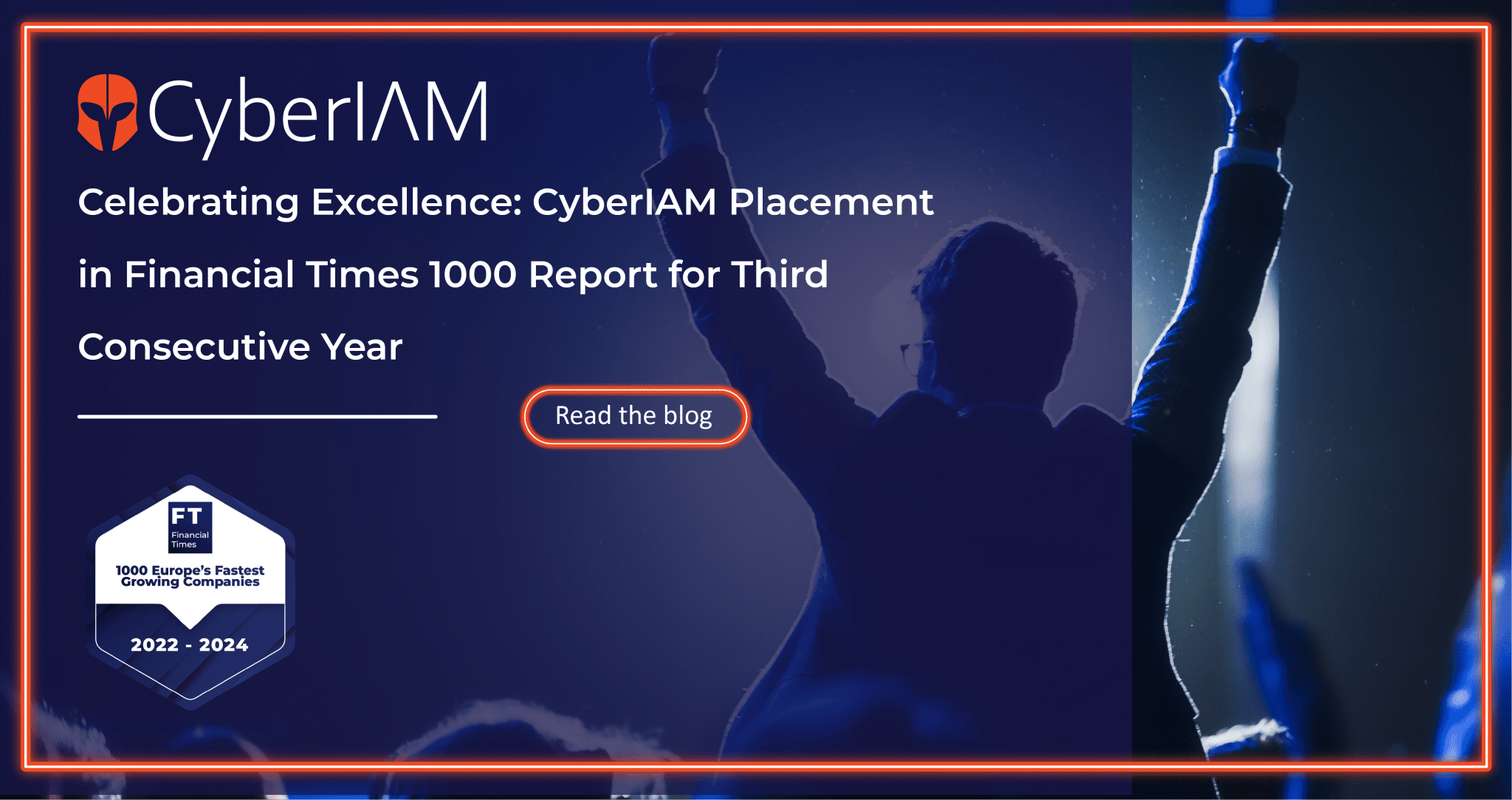 Careers - CyberIAM