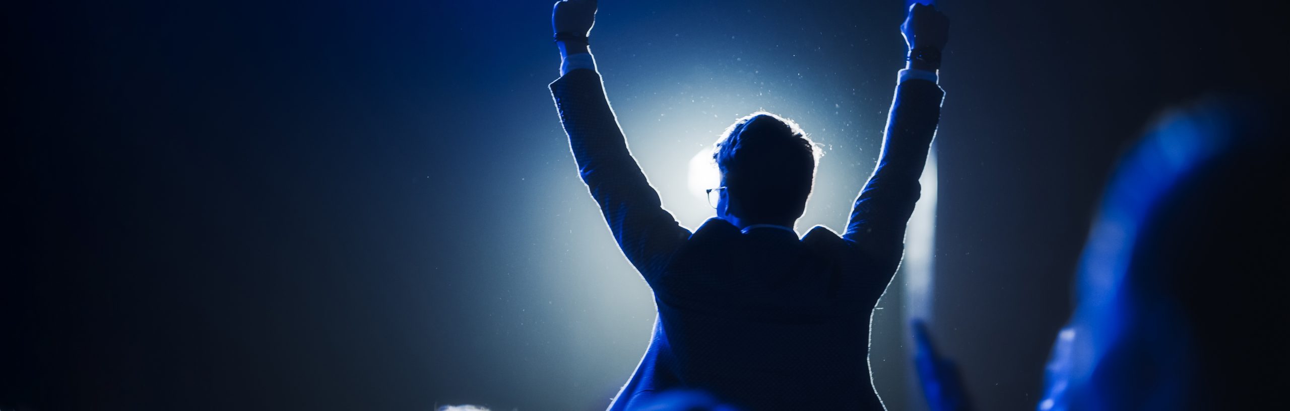 CyberIAM - Identity services expert - providing IAM, PAM, IGA, and CIAM ...