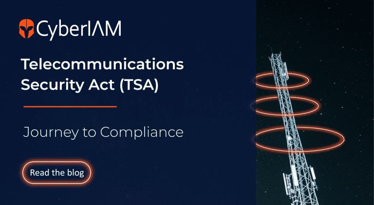 CyberIAM - Identity services expert - providing IAM, PAM, IGA, and CIAM ...